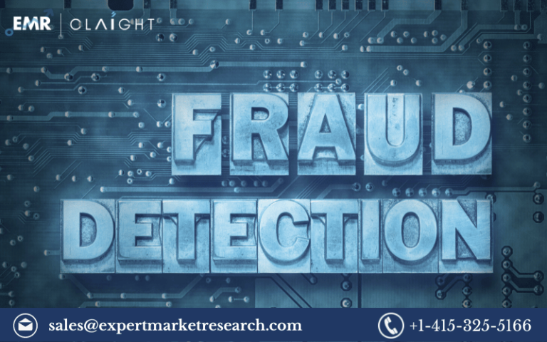 Insurance Fraud Detection Market Size, Share, Trends and Report 2024-2032