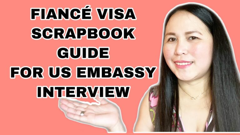Navigating the Fiance Visa Process: A Guide to Successful Application ...