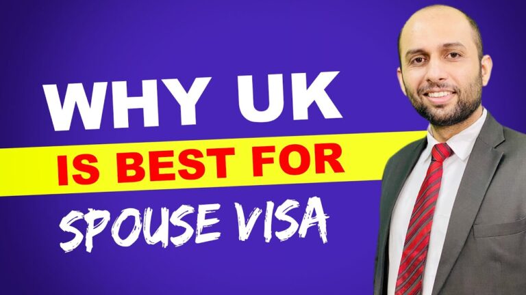 A Complete Guide to Spouse Visa Extension: Requirements and Process